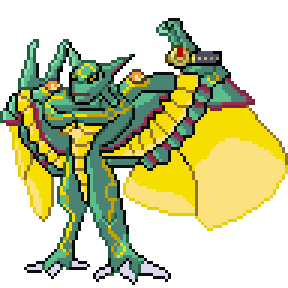 #68.342 - Infinite Dex