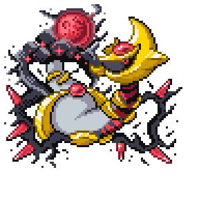 #345.468 - Infinite Dex