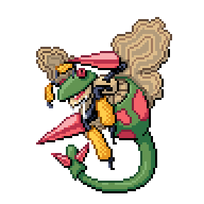 #15.355 - Infinite Dex