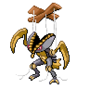 #141.357 - Infinite Dex