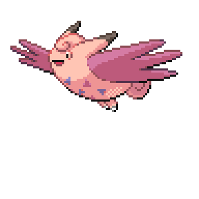 #36.269 - Infinite Dex