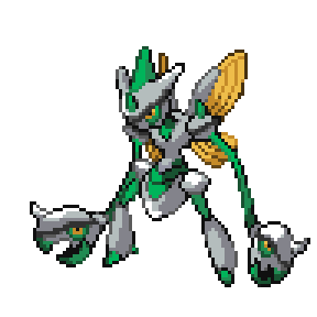 #212.364 - Infinite Dex