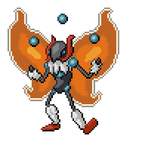 #122.374 - Infinite Dex