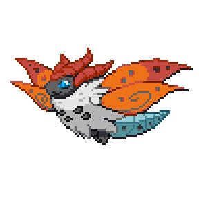 #269.374 - Infinite Dex