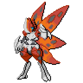 #331.374 - Infinite Dex