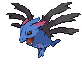 #269.377 - Infinite Dex