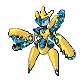 #212.381 - Infinite Dex