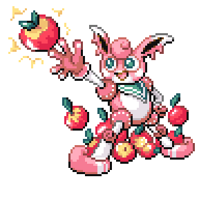 #40.122 - Infinite Dex