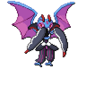 #42.477 - Infinite Dex