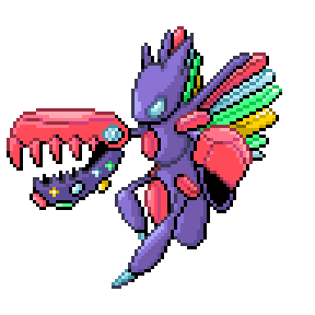 #212.421 - Infinite Dex