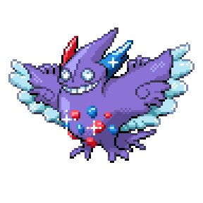 #269.421 - Infinite Dex