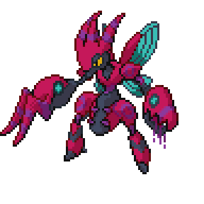 #212.424 - Infinite Dex