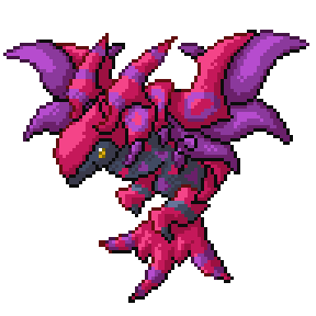 #269.424 - Infinite Dex