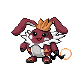 #184.426 - Infinite Dex