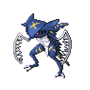 #141.437 - Infinite Dex