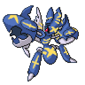 #212.437 - Infinite Dex