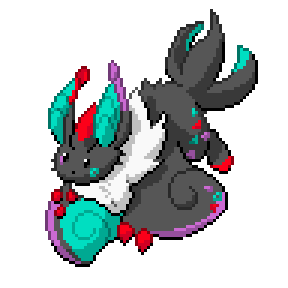 #269.441 - Infinite Dex