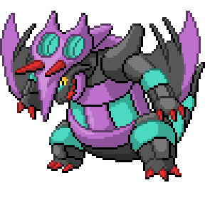 #333.441 - Infinite Dex