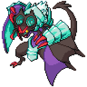 #441.475 - Infinite Dex