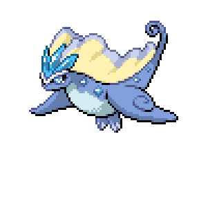 #269.462 - Infinite Dex