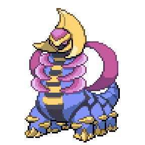 #345.468 - Infinite Dex