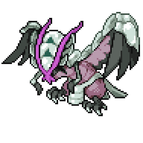 #18.475 - Infinite Dex