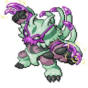 #267.475 - Infinite Dex