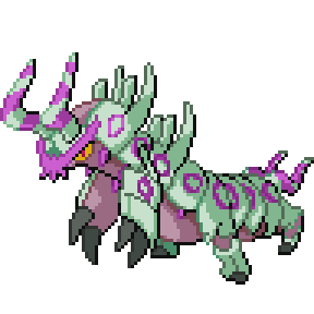 #424.475 - Infinite Dex