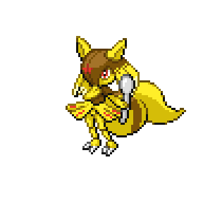 #64.286 - Infinite Dex