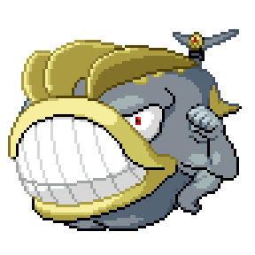 #68.314 - Infinite Dex