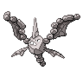 #95.169 - Infinite Dex