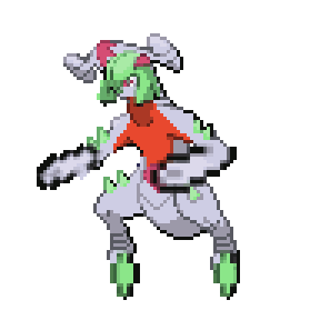 #286.299 - Infinite Dex