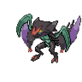 #141.441 - Infinite Dex