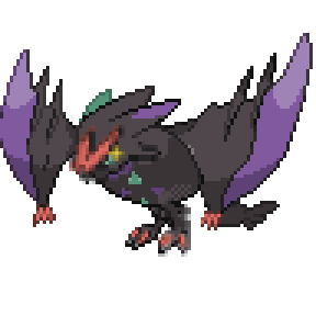 #269.441 - Infinite Dex