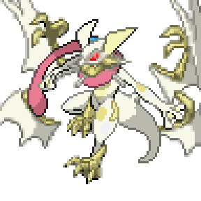 #470.487 - Infinite Dex